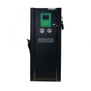 Jual TEKIRO MESIN PENGISIAN ANGIN NITROGEN MOTOR 1814 40liter | Shopee ...