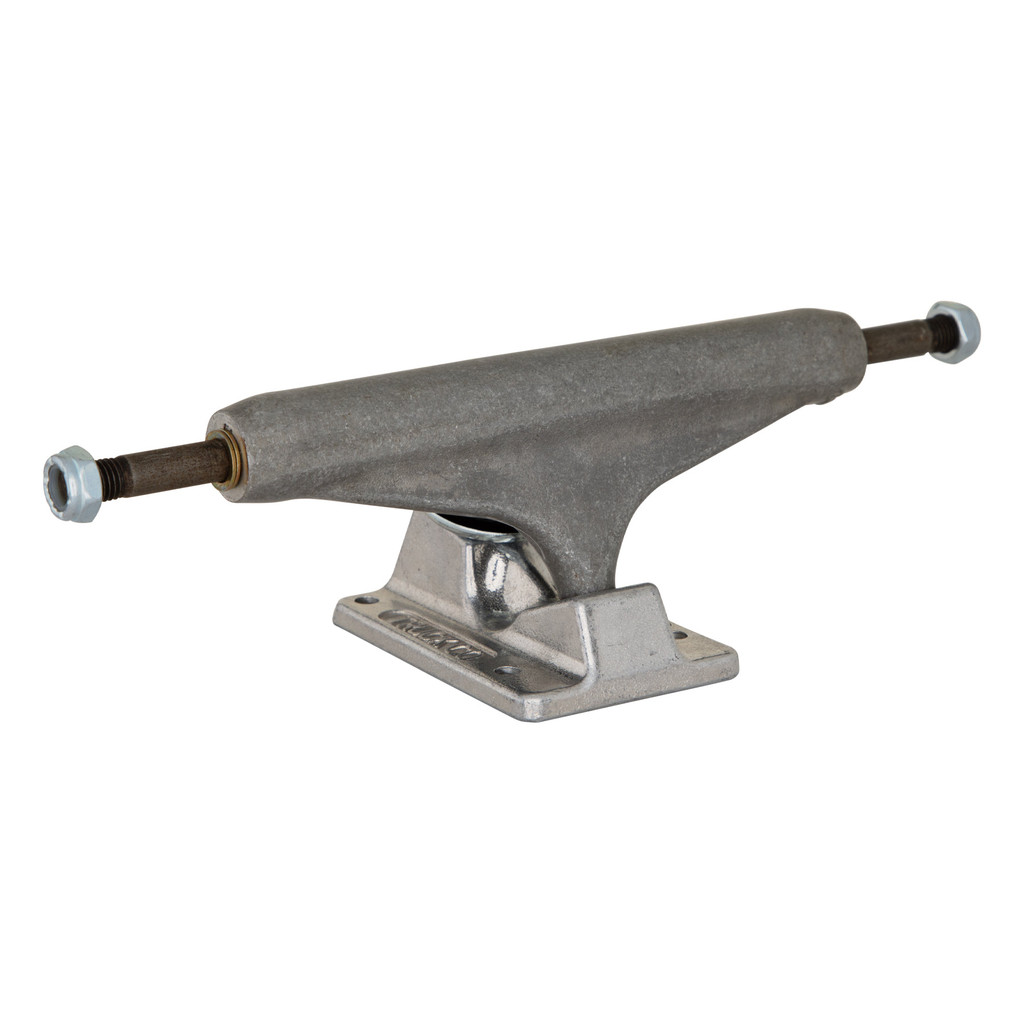 Jual Independent Truck Inverted Kingpin Steel Grey | Shopee Indonesia