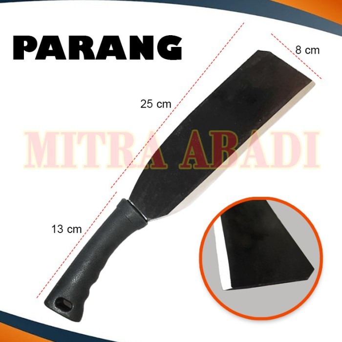 Jual cod Parang Alat Berkebun - Gardening Tools | Shopee Indonesia