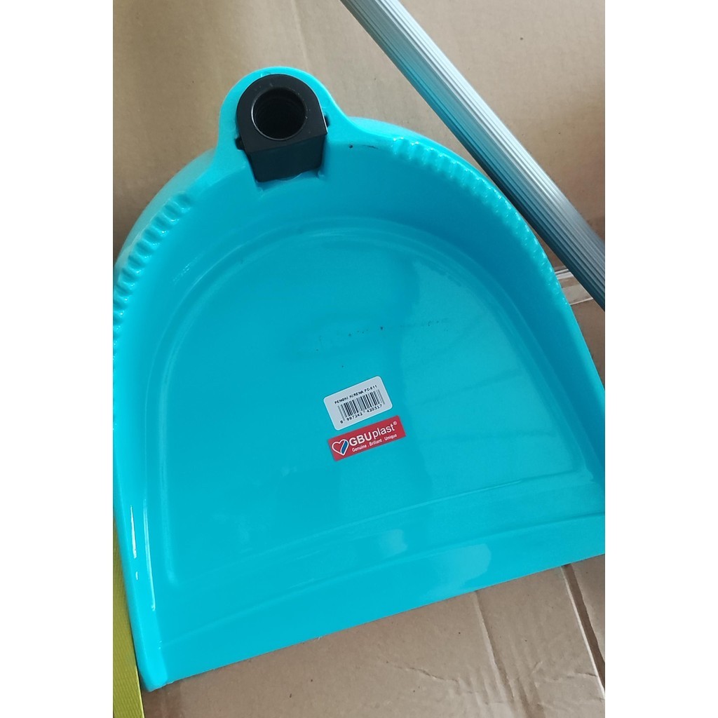 Jual Alat Sapu Pengki Kirena pcs | Shopee Indonesia