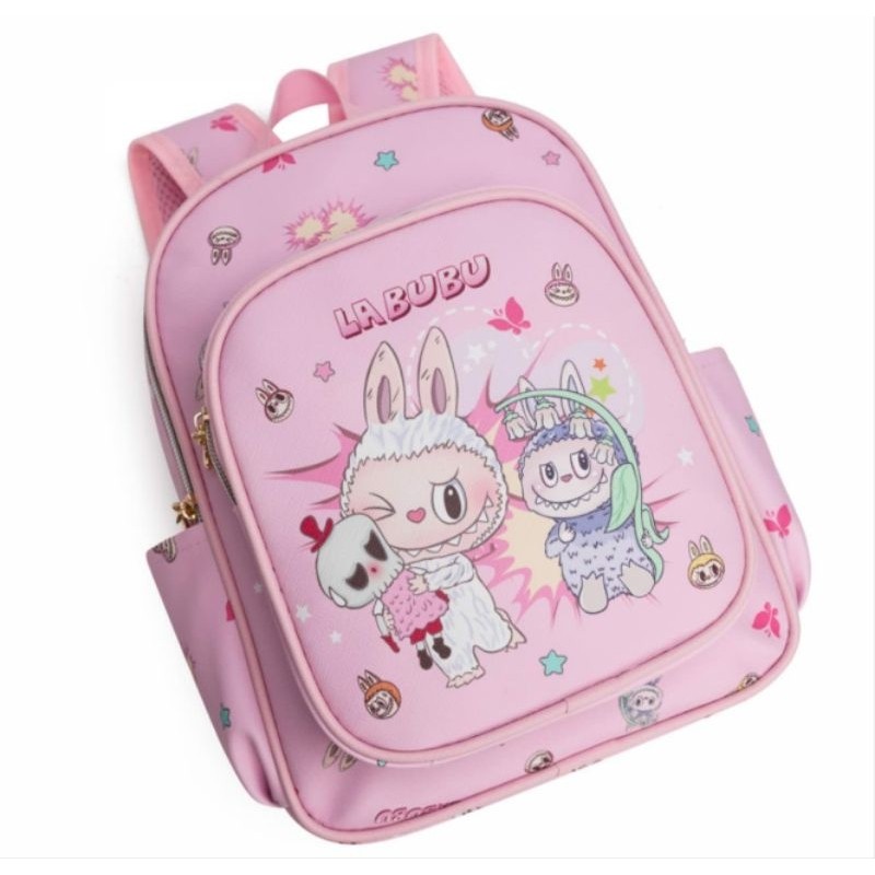 Jual BST1678 - Tas Labubu Anak TK Tas Labubu Anak Viral Kekinian ...