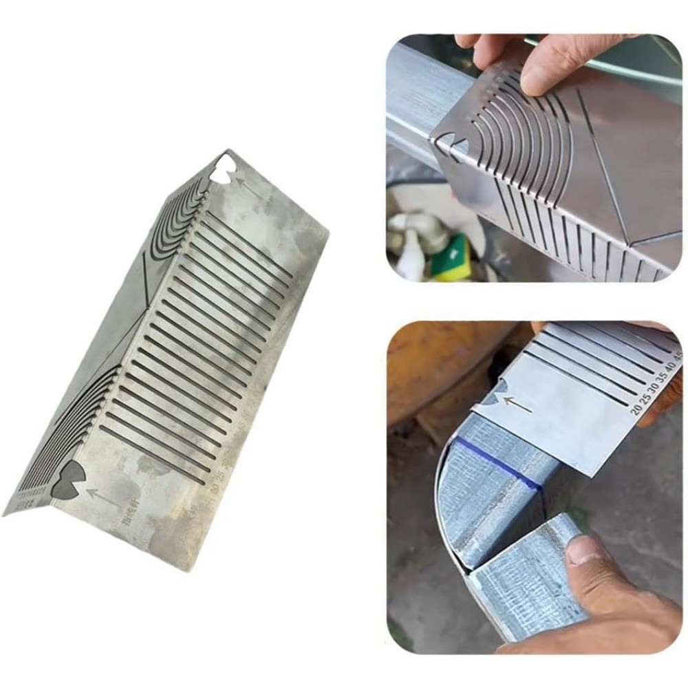 Jual Precisionflex Angle & Arc Marking Tool, New Metal Marking Tool ...