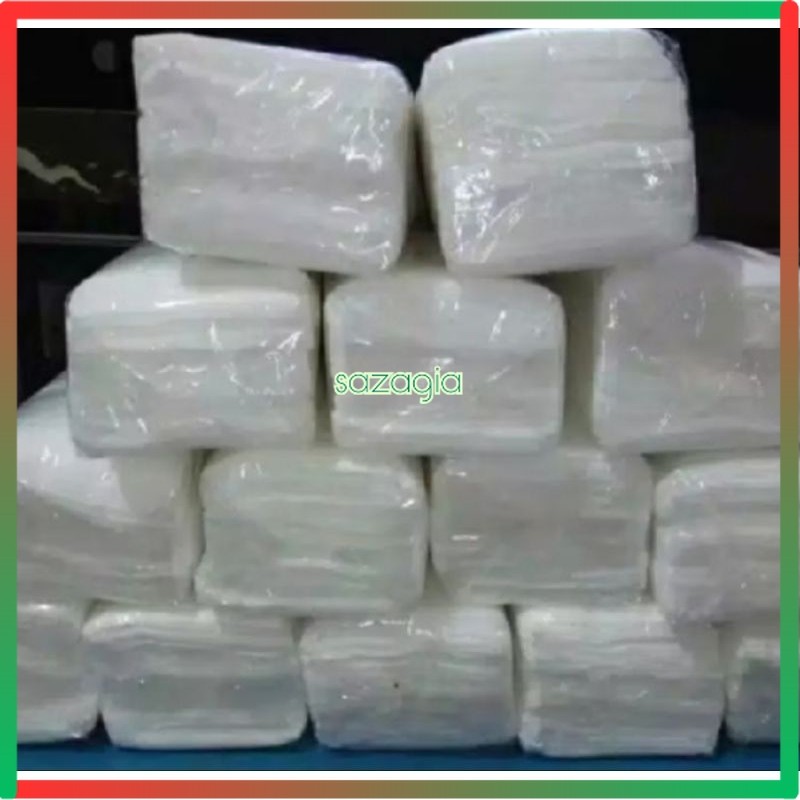 Jual (SG) Tisu Tissue Kompor Serbaguna Bisa Dicuci | Shopee Indonesia