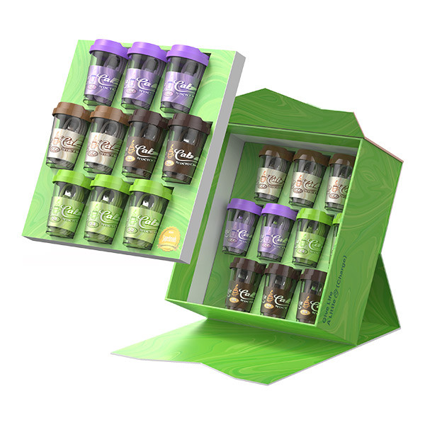 Jual ROBOT RCOCC100 Kabel Data Type C To Type C 60W 1M ( 1 Kotak Isi 20 ...