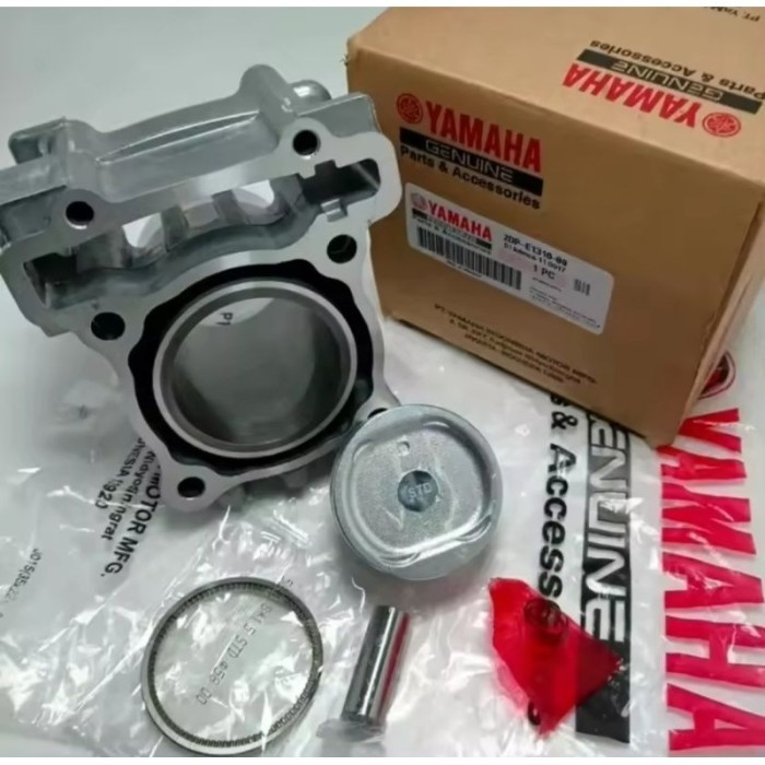 Jual BLOK SEHER YAMAHA NMAX 155 OLD NMAX 155 NEW | Shopee Indonesia