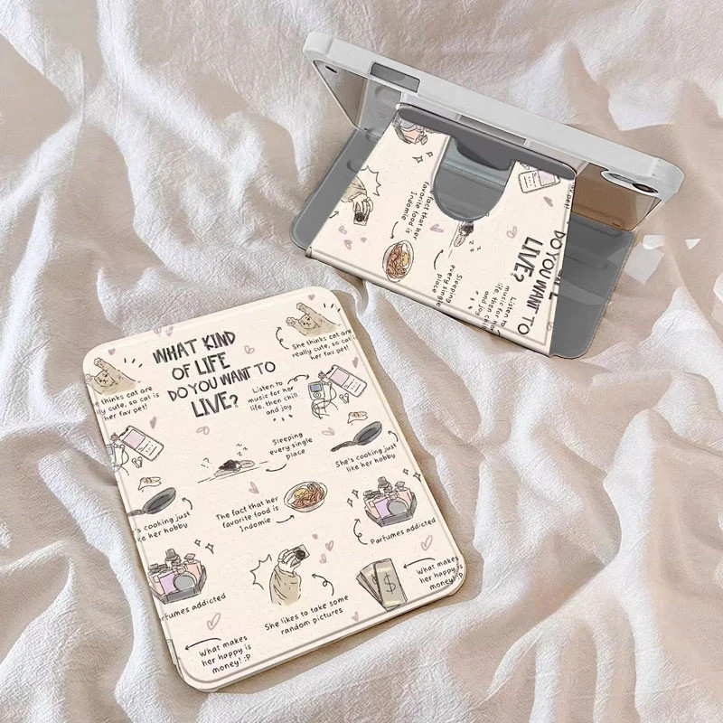 Jual 【720°Rotate】Case Tab Samsung Galaxy Tab 720°Rotate Tab S9/S9 Plus ...