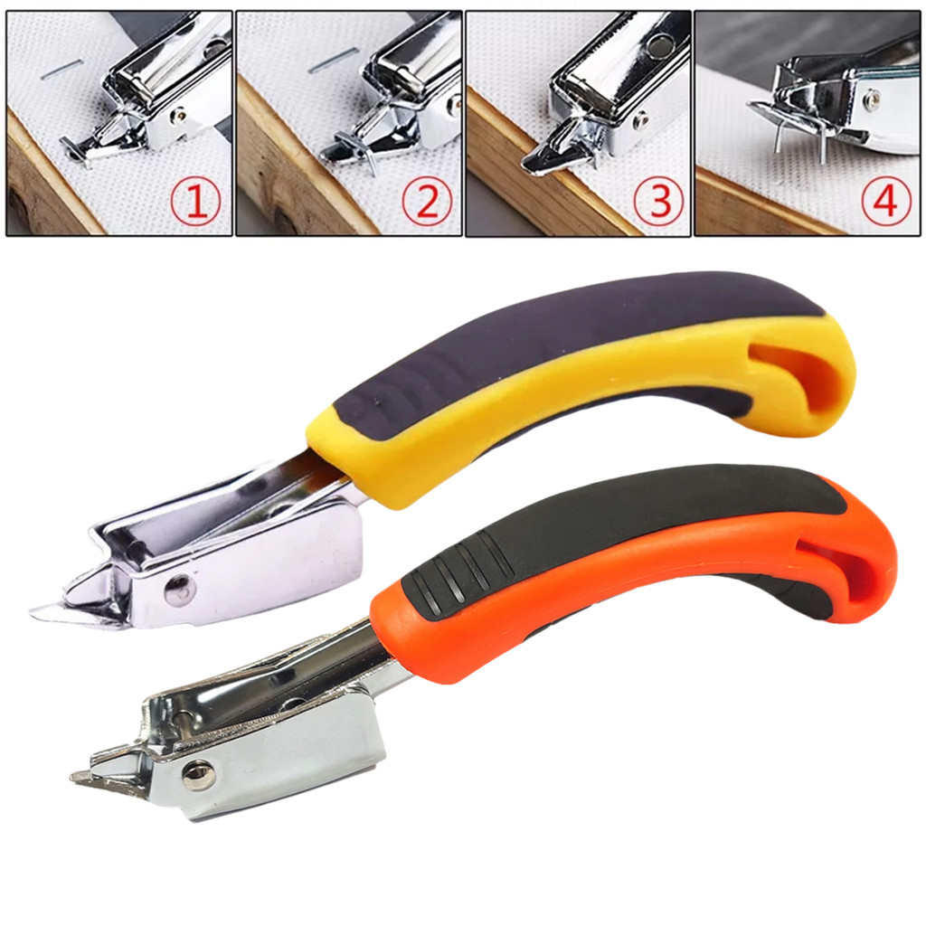 Jual Multifungsi pembuka staples tembak Steples U Pencabut Staples Alat ...