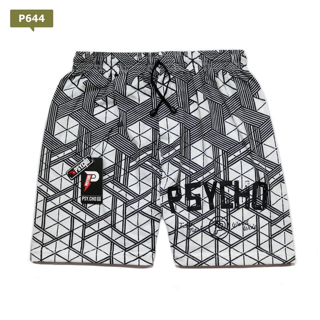 Jual BOXER PSYCHO P644 | Shopee Indonesia