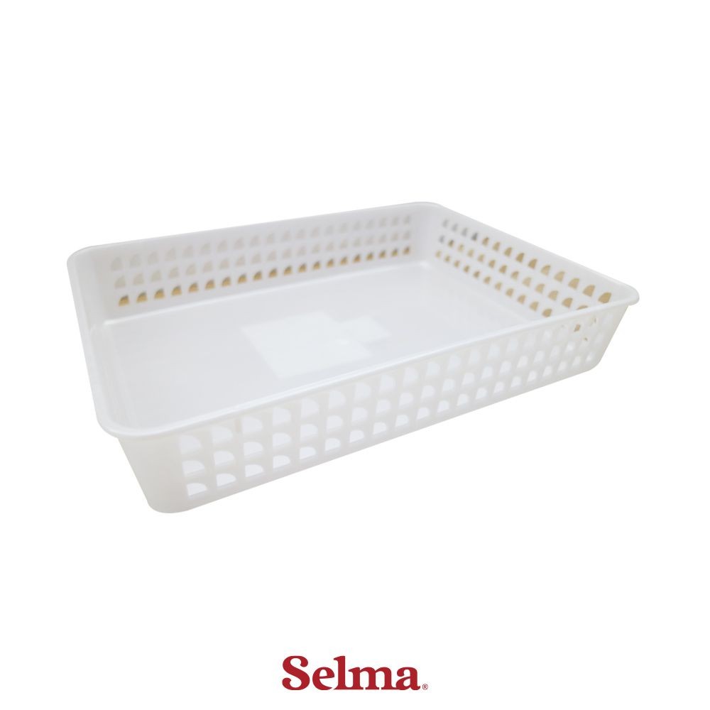 Jual Selma Sydney Storage Basket 33 cm Storage Basket Kotak Penyimpanan ...