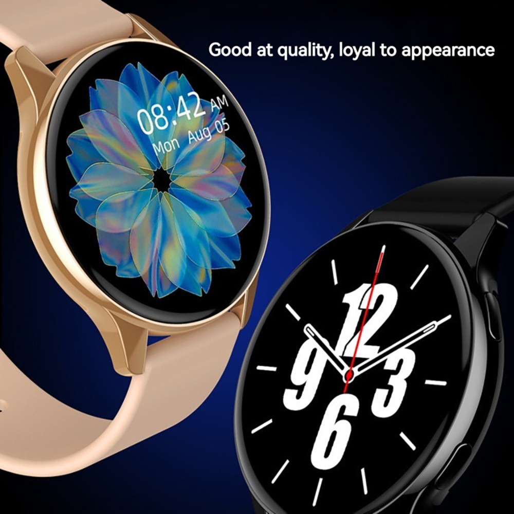 Jual The Watch Active 2 Bluetooth T2 PRO Smartwatch for IOS & Android ...