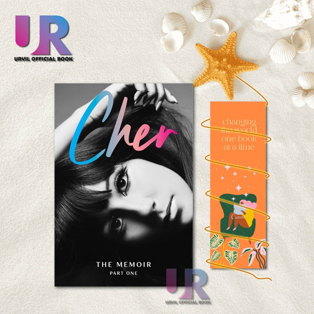 Jual Cher: The Memoir Part One By Cher (English) | Shopee Indonesia