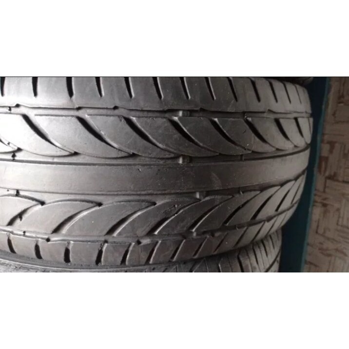 Jual Ban mobil copotan tubles ring 15 ukuran 195 /50 layak pakai | Shopee Indonesia