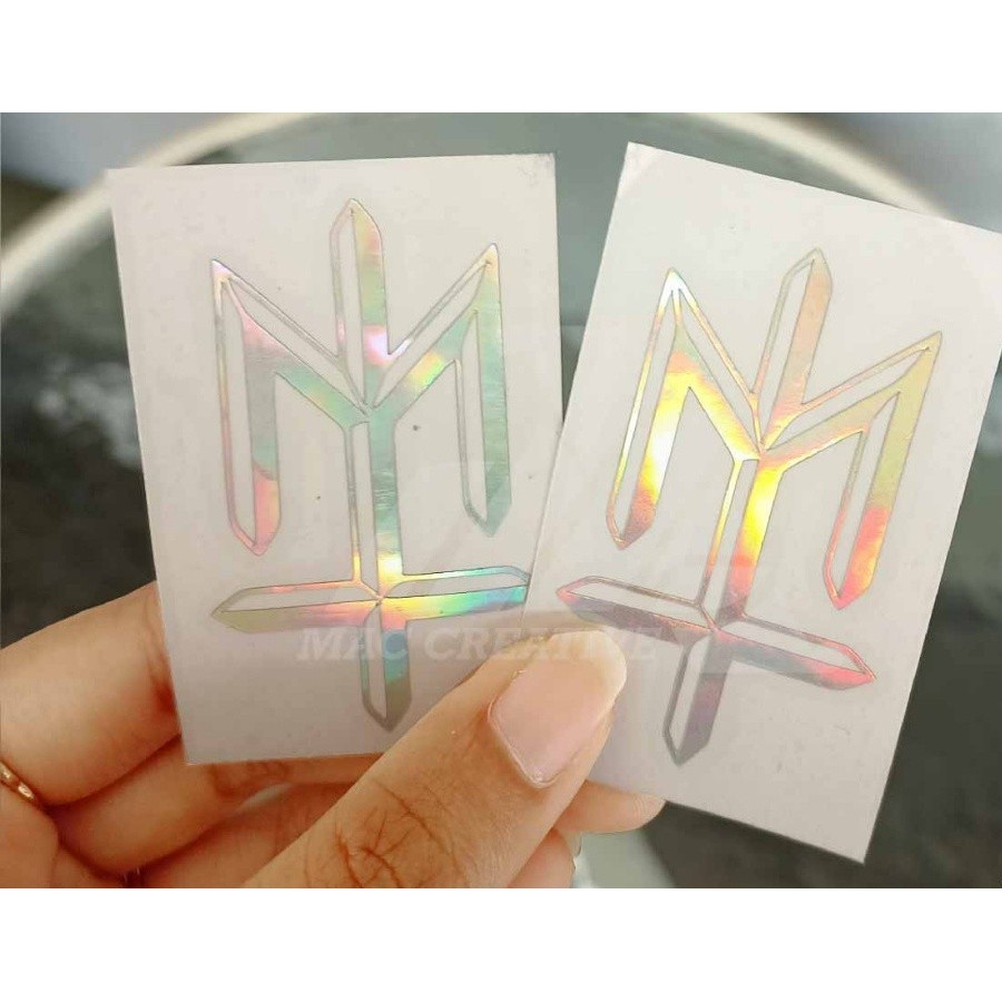 Jual CUTTING STICKER MATERNAL BALCKFOX CONCEPT GC MOTOR SPEEDPEOPLE ...