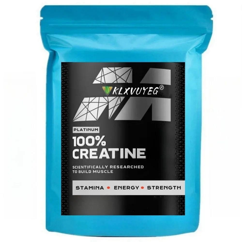 Jual Creatine Monohydrate Transdermal Patches- Support Muscles ...