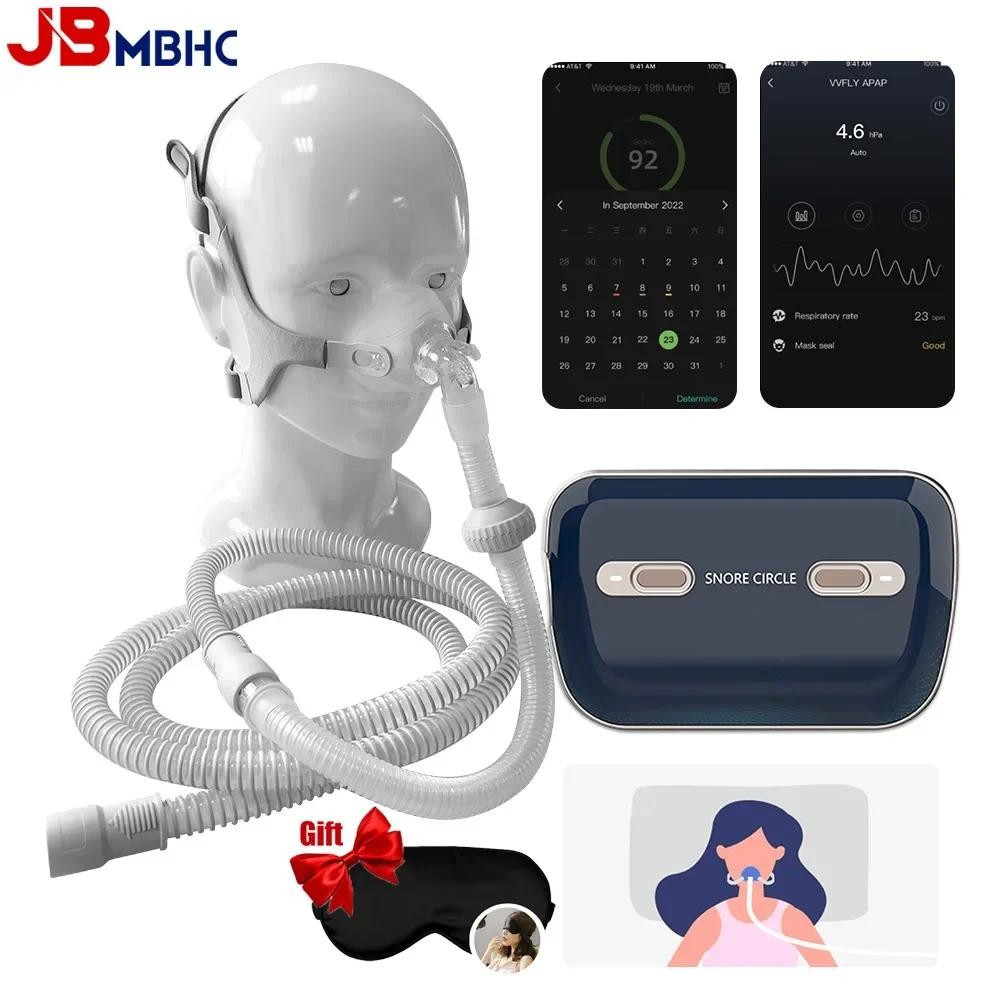 Jual PREORDER Original Auto CPAP Machine Automatic Pressure Adjustment ...