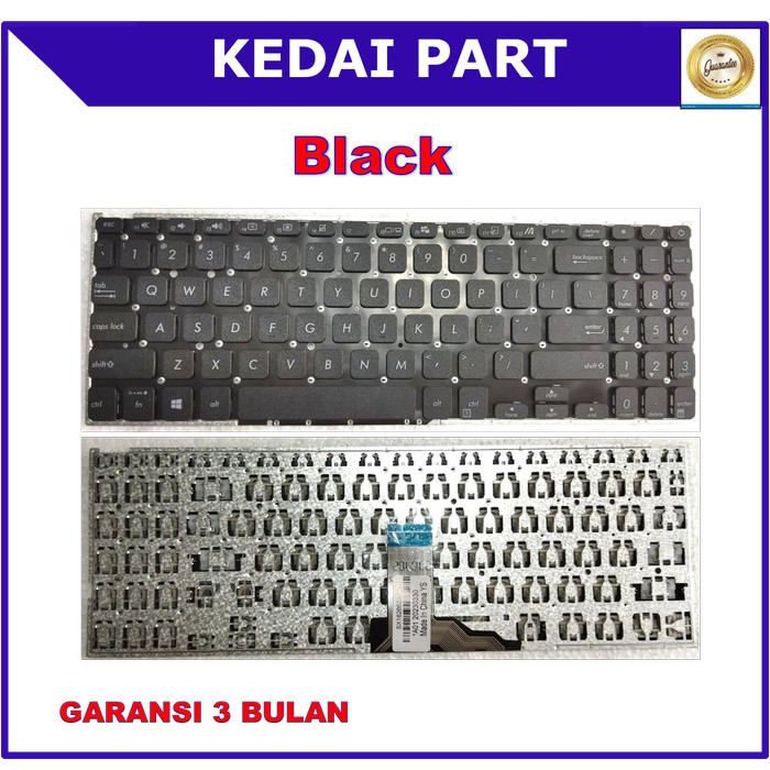 Jual Keyboard Asus Vivobook 15 X509 X516 X515EA X515J X515JA X515JA ...