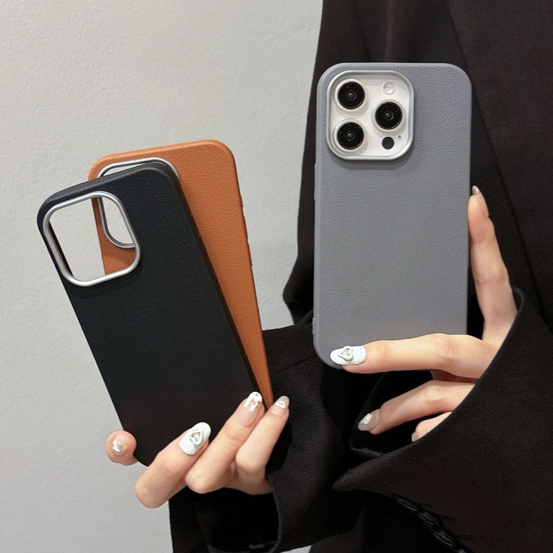 Jual SOFT CASE CASING HP BEN LEATHER FOR XIAOMI POCOPHONE C75 C65 C40 ...