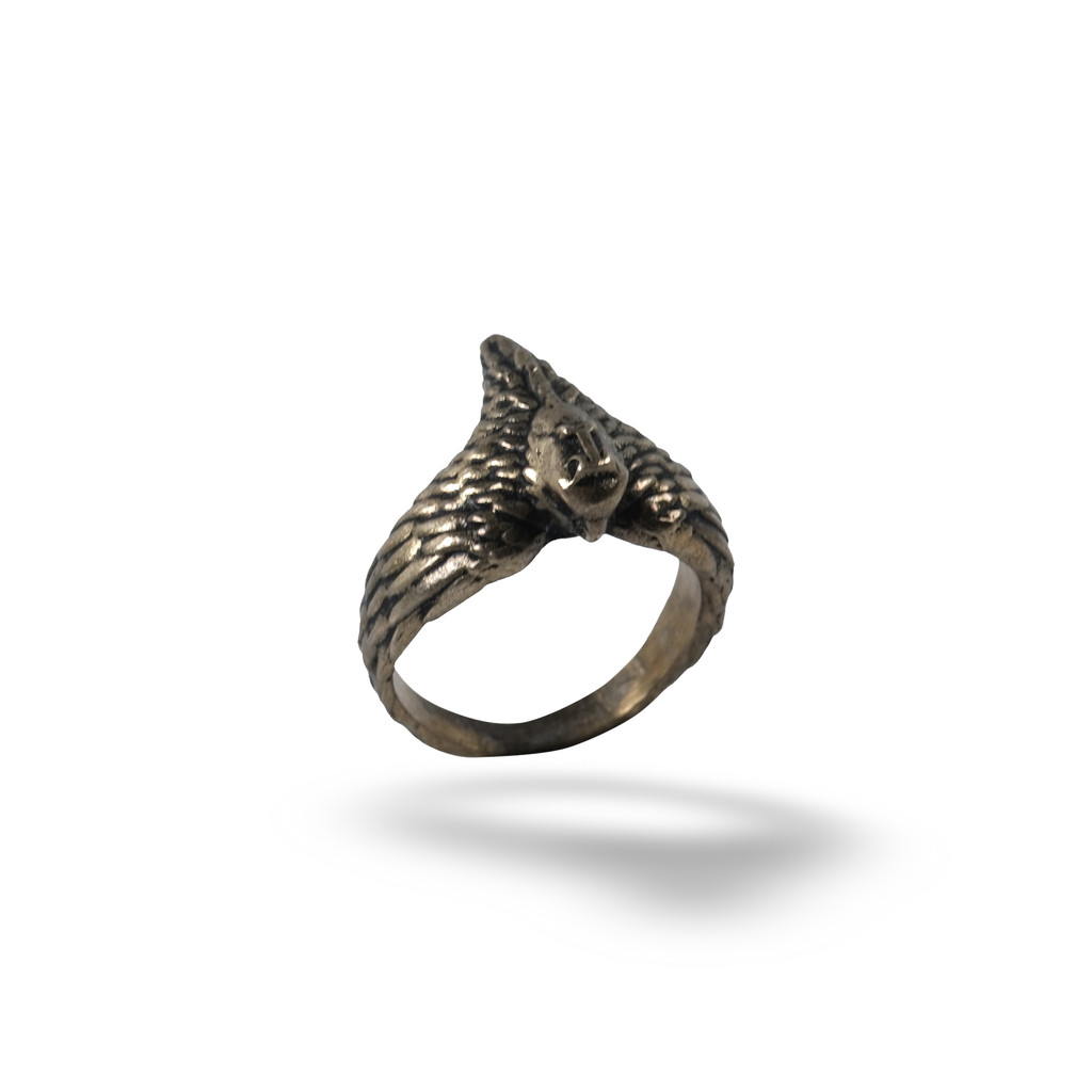 Jual Ring Baelyn Golden Thanksinsomnia | Shopee Indonesia