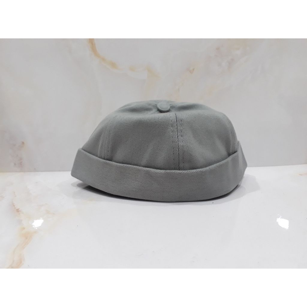 Jual TOPI MIKI HAT CORDUROY / PECI MIKI HAT / DOCKER CAP / PECI UAS ...