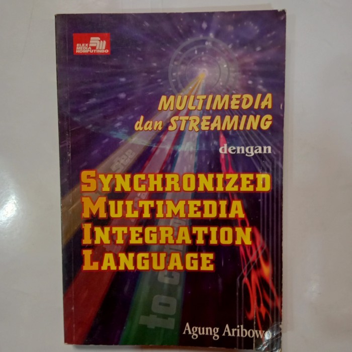 Jual Buku MULTIMEDIA DAN STREAMING | Shopee Indonesia