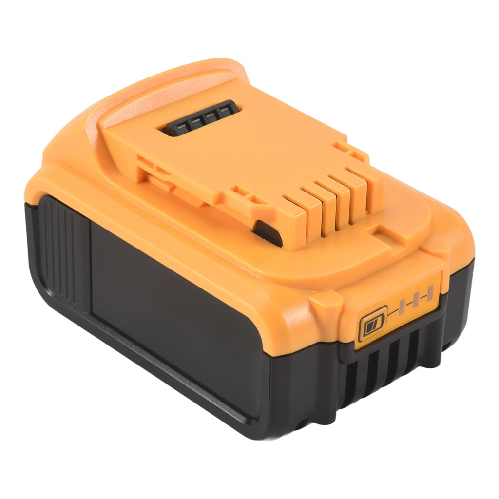 Jual Li-Ion Battery Plastic Case PCB Charging Protection Circuit Board ...