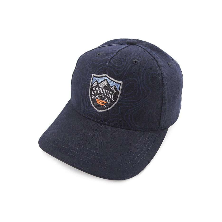 Jual Cardinal Topi Regular Pria E0507X02H | Shopee Indonesia