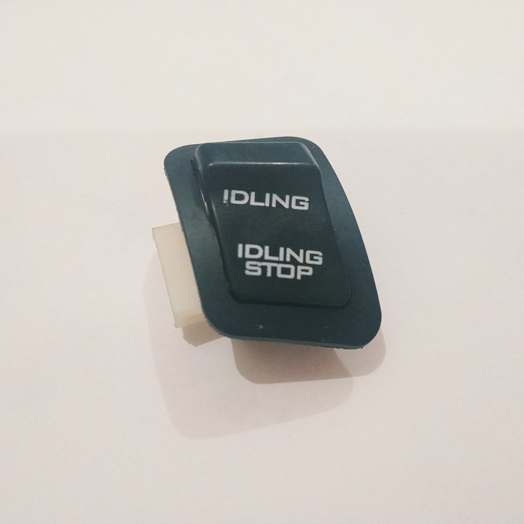 Jual Tombol Idling Stop Beat Esp,Vario150 Esp,Pcx (ISS) | Shopee Indonesia