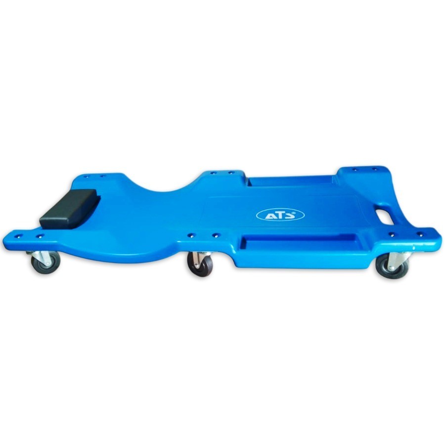 Jual Creeper Mekanik ATS - Alas Kerja Bawah kolong Mobil dengan Roda ...