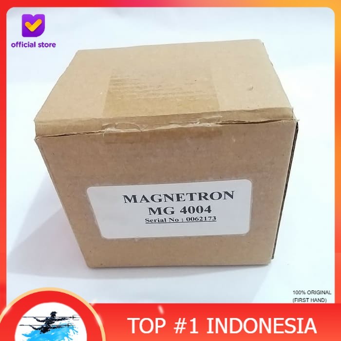 Jual Magnetron radar FURUNO | Shopee Indonesia