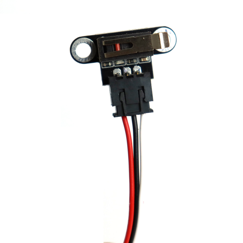 Jual 6PCS Micro Limit Switches with 1M 3 Pin Cable for 3018-PRO/3018 ...