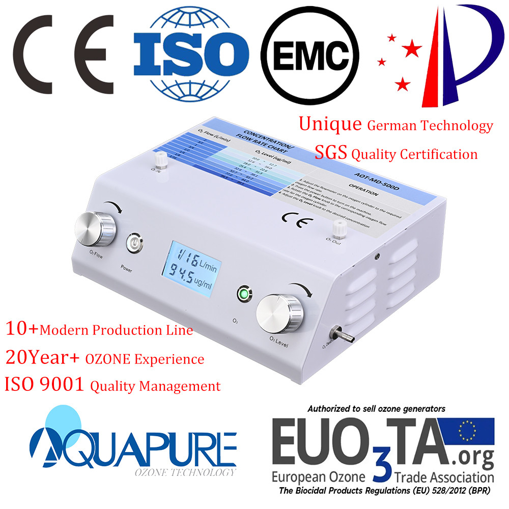 Jual Hospital Medical Ozone Therapy Generator Machine for Clinic Use | Shopee Indonesia