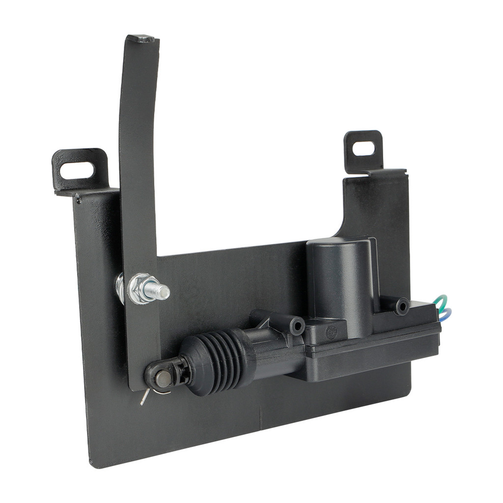 Jual Truck Pickup Rear Trunk Tailgate Central Locking Unit For Isuzu ...