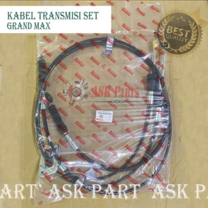Jual KABEL CABLE TRANSMISI GIGI VERSNELING PRESNELING GRAND GRAN MAX ...