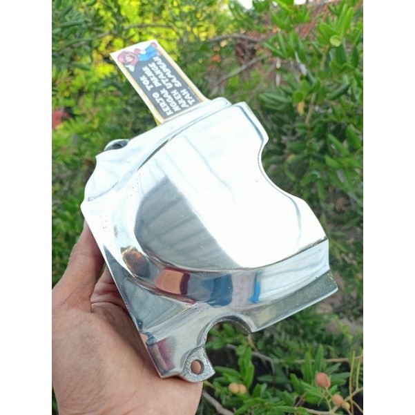 Jual TUTUP RANTAI GER GIR GEAR DEPAN TIGER STANDARD GL MAX GL PRO ...