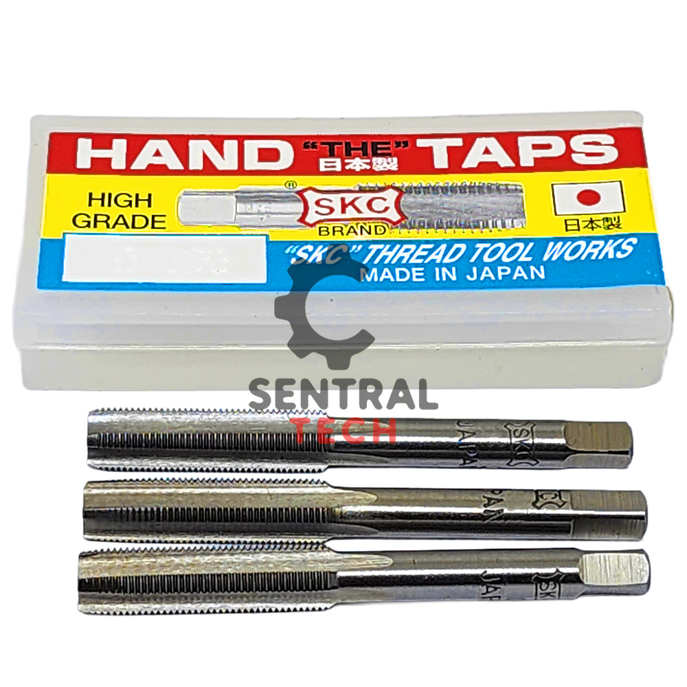 Jual HANDTAP SKC / HAND TAP SKC M8 X 1 ORIGINAL JAPAN | Shopee Indonesia