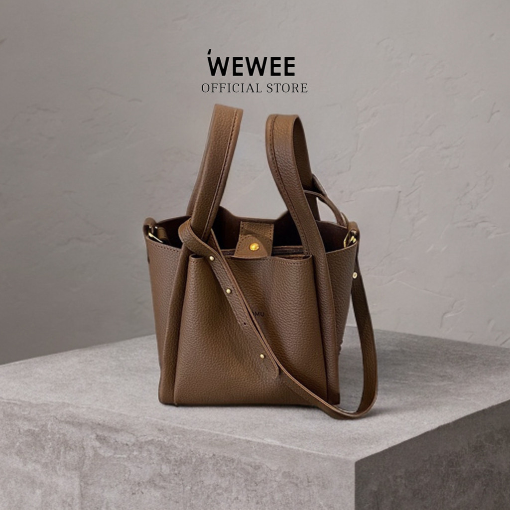 Jual [ COREY BAG ] Wewee Tas Selempang Wanita Sling Bag Wanita Shoulder ...