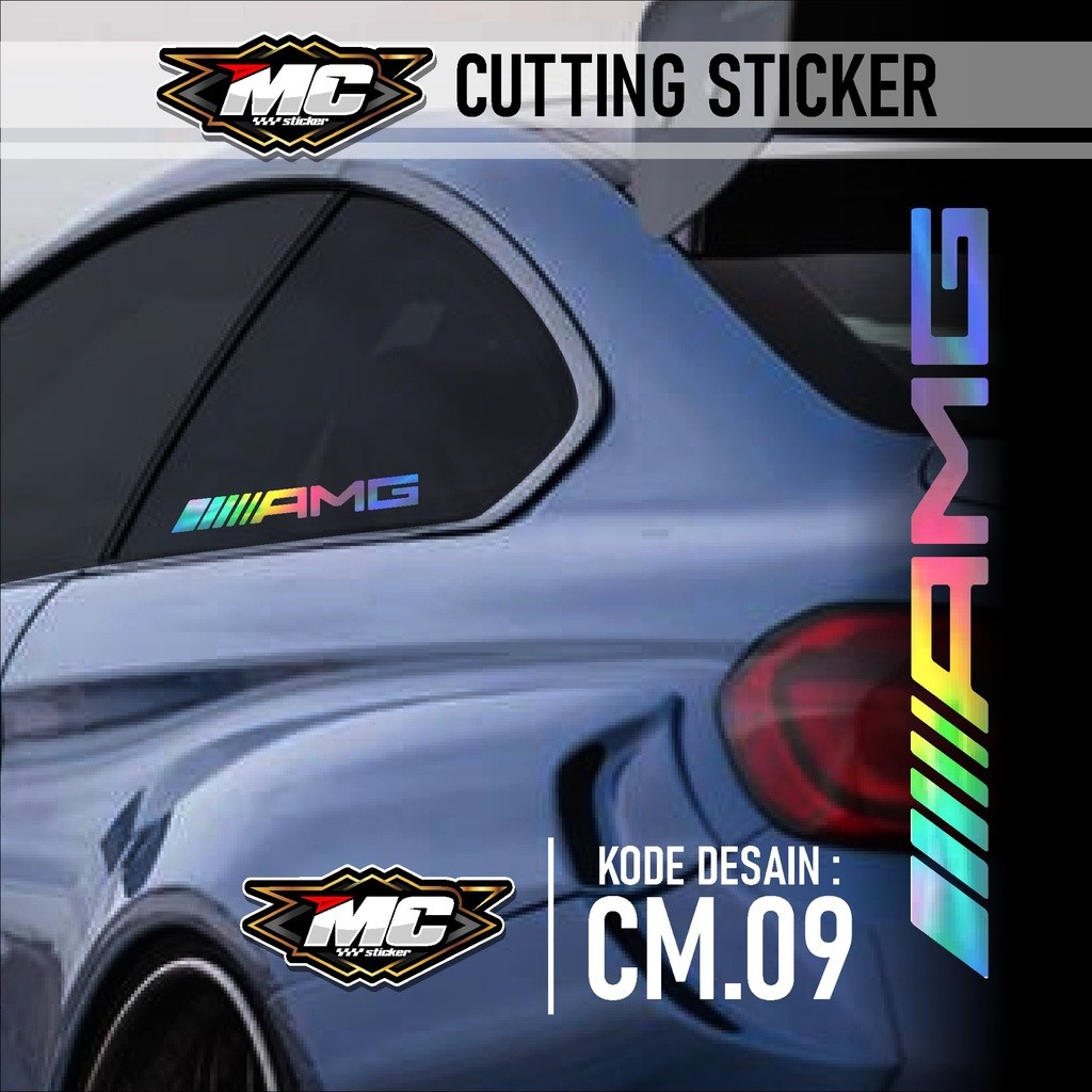 Jual Aksesoris Mobil Stiker Cutting Sticker Lis Strip Variasi Pintu ...