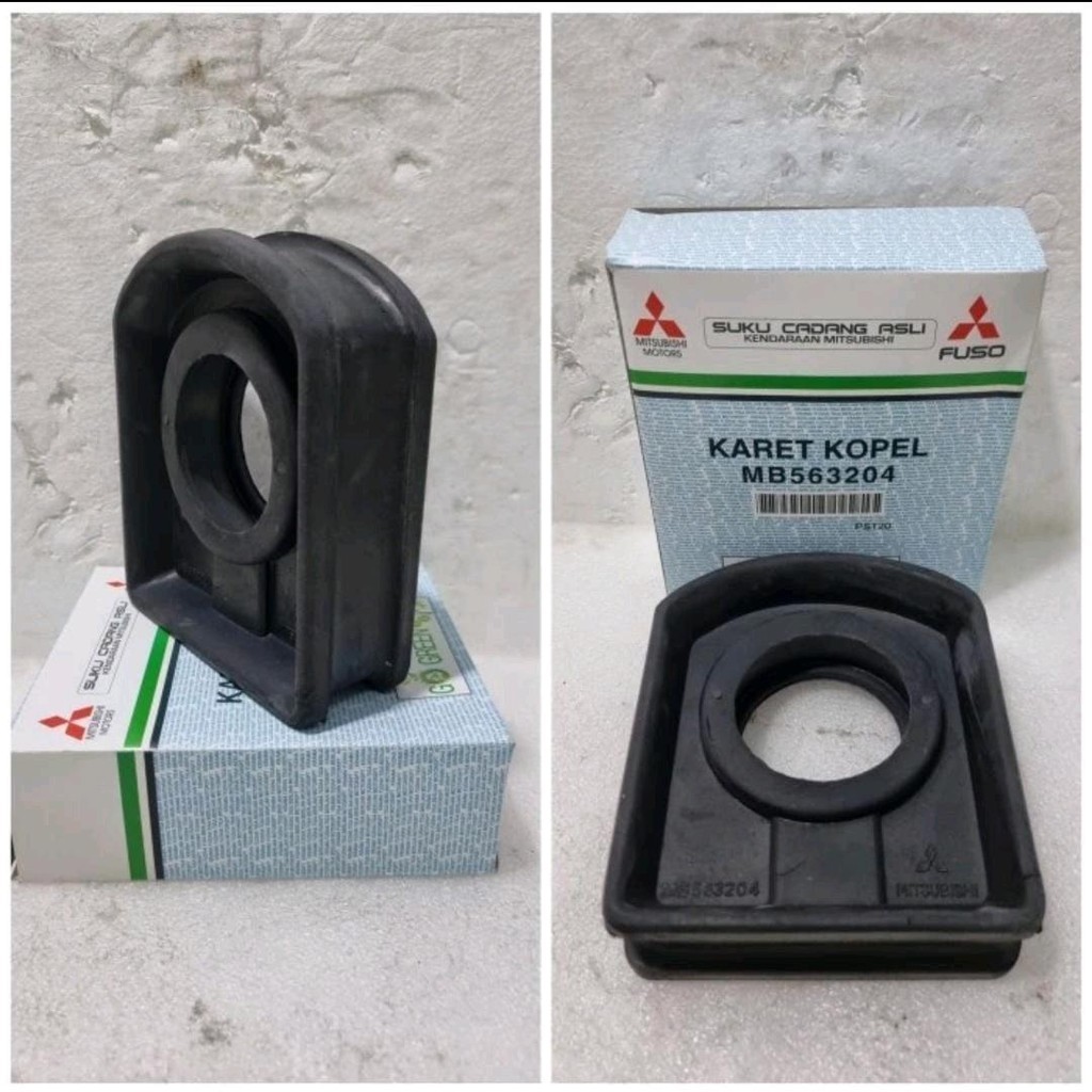 Jual rubber chusion/karet kopel ps120 atau ps125t MB563204 | Shopee ...