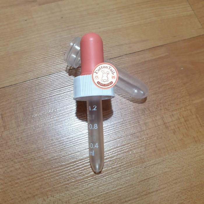 Jual Pipet Drop / Pipet Tetes Obat / Pipet Kosmetik | Shopee Indonesia