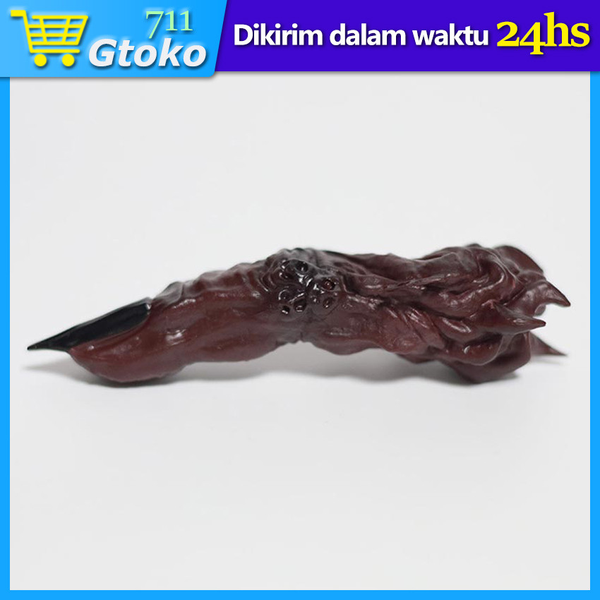 Jual Jari Ryomen Sukuna Finger Anime Jujutsu Kaisen Itadori Yuji ...