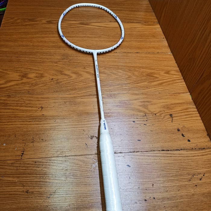 Jual Raket Victor AURA SPEED 6000 (100% ORIGINAL) | Shopee Indonesia