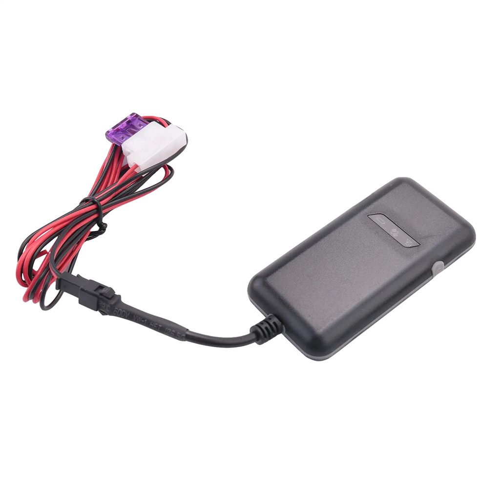 Jual GT02A Car GPS Tracker GPRS Locator Tracking System Vehicle ...
