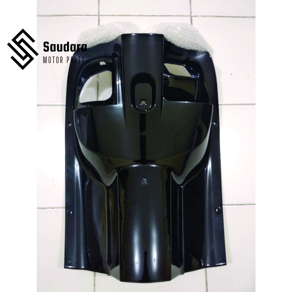Jual Dasbor Scoopy 110 FI 2017 2018 2019 2020 | legshield dalam besar ...