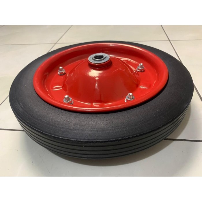 Jual ARCO Roda Gerobak Dorong Pasir MATI - Ban Roda Troli Angkong Roda ...