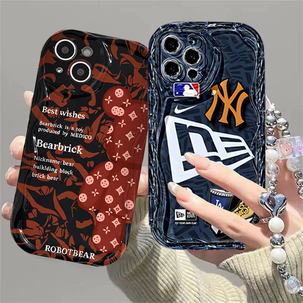 Jual Case Red and Black Violent Bear For Tecno Camon 30 Pro Camon 19 ...