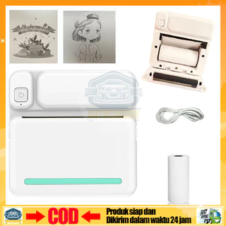 Jual Printer Portable Terlengkap & Harga Terbaru November 2025 | Shopee ...