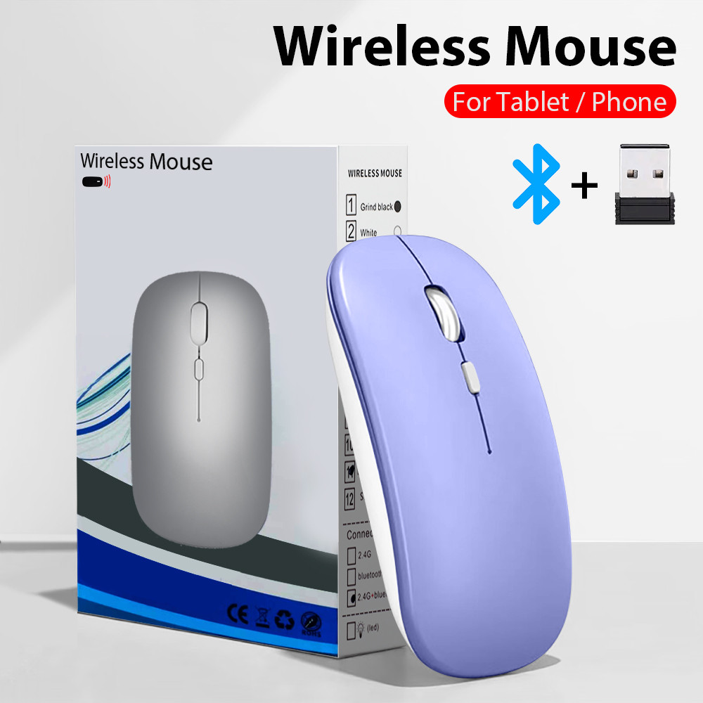 Jual Bluetooth Mouse for APPle MacBook Air Pro Retina 11 12 13 15 16 ...