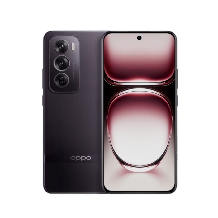 Jual OPPO Reno12 Pro 5G 12/256 12/512 RAM 12 ROM 256 512 GB 12GB 256GB ...