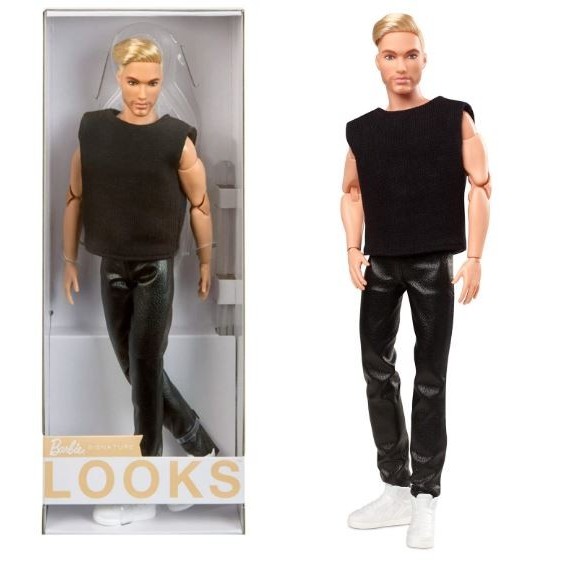 Jual Barbie looks Ken original murah | Shopee Indonesia