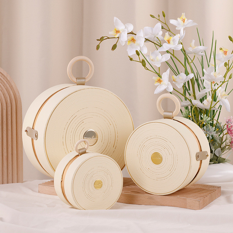 Jual Box Tabung Jinjing Imlek Cream Tas Hampers Chinese New Year ...